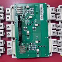 China BGAD-21C FS500R17OE4D ABB Module IGBT 500A/1700V BGAD-21C Gate Drive Board high power industrial drives for sale