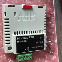 China FSCA-01 ABB Module CANopen Communication Adapter AC 800M controllers enabling reliable fieldbus connectivity for sale