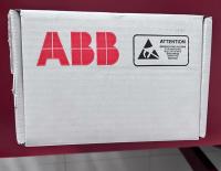 China NINT-63C ABB Module Network Interface Module AC 800M controllers providing high speed Ethernet communication for sale