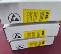China NINT-63C ABB Module Network Interface Module AC 800M controllers providing high speed Ethernet communication for sale