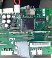 China NRED-61-E ABB Module Redundant Ethernet Communication Module AC 800M systems, ensuring high availability for sale