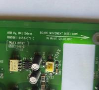 China RINT-6611C ABB Module Remote I/O Interface Module AC 800M controllers enabling distributed signal handling for sale