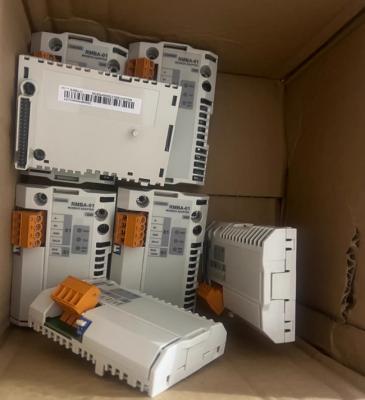 China RMBA-01 ABB Module Modbus Communication Adapter AC 800M controllers for sale