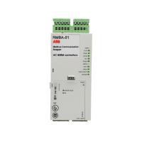 China RMBA-01 ABB Module Modbus Communication Adapter AC 800M controllers for sale