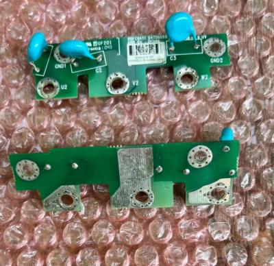 China RRFC6651 ABB Redundant Remote Fieldbus Controller AC 800M systems ensuring high availability for sale