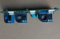 China SCIB-01C ABB Module Serial Communication Interface Board AC 800M controllers enabling reliable RS-232/RS-485 for sale