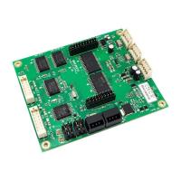 China SCIB-01C ABB Module Serial Communication Interface Board AC 800M controllers enabling reliable RS-232/RS-485 for sale