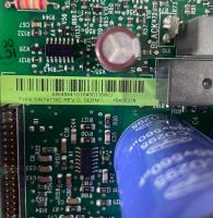 China SINT4130C ABB Module System Interface Module AC 800M controllers offering advanced communication for sale