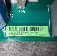 China SINT4220C ABB Module System Interface Module AC 800M controllers providing enhanced communication capabilities for sale