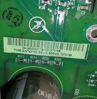 China SINT4310C ABB Module System Interface Module AC 800M controllers enabling reliable data exchange for sale