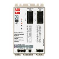 China SINT4310C ABB Module System Interface Module AC 800M controllers enabling reliable data exchange for sale