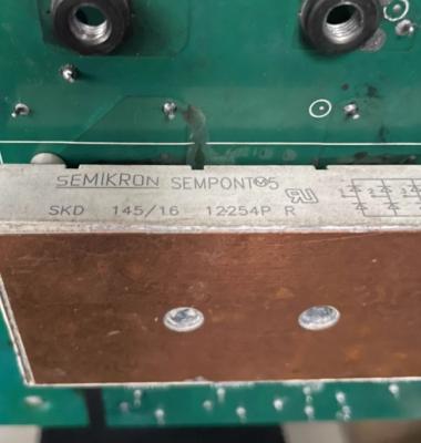 China SINT4430C ABB Module System Interface Module AC 800M controllers offering enhanced communication capabilities for sale