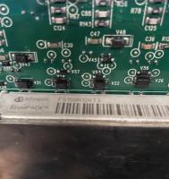 China SINT4430C ABB Module System Interface Module AC 800M controllers offering enhanced communication capabilities for sale