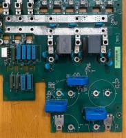 China SINT4510C ABB Module System Interface Module AC 800M controllers enabling high reliability communication for sale