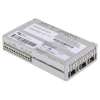 China SINT4510C ABB Module System Interface Module AC 800M controllers enabling high reliability communication for sale