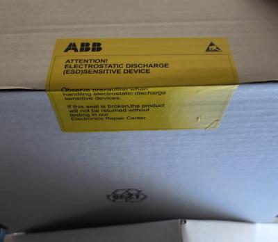 China SINT4610C ABB Module System Interface Module AC 800M controllers delivering advanced communication features for sale