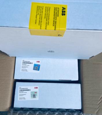 China SINT4611C ABB Module System Interface Module AC 800M controllers providing high performance communication for sale