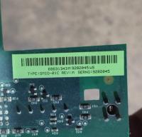 China SMIO-01C ABB Module Smart Modular I/O Module AC 800M systems enabling flexible signal handling for sale