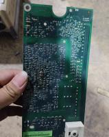 China SMIO-01C ABB Module Smart Modular I/O Module AC 800M systems enabling flexible signal handling for sale