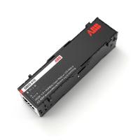 China SMIO-01C ABB Module Smart Modular I/O Module AC 800M systems enabling flexible signal handling for sale