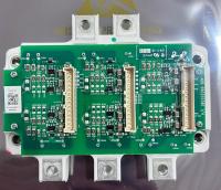 China ZGAD-561 ABB Module Gate Drive Adapter Board IGBT modules ensuring precise switching control for sale