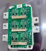 China ZGAD-561 ABB Module Gate Drive Adapter Board IGBT modules ensuring precise switching control for sale