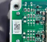 China ZGAD-561 ABB Module Gate Drive Adapter Board IGBT modules ensuring precise switching control for sale