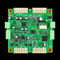 China ZGAD-561 ABB Module Gate Drive Adapter Board IGBT modules ensuring precise switching control for sale