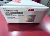 China ZPOW-7B1C ABB Module Power Supply Module AC 800M control systems delivering stable reliable DC power for sale