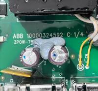 China ZPOW-7B1C ABB Module Power Supply Module AC 800M control systems delivering stable reliable DC power for sale