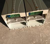 China ACS510-01-046A-4 ABB Module 4 kW AC Drive HVAC pump applications featuring built in PID control for sale