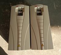 China ACS510-01-046A-4 ABB Module 4 kW AC Drive HVAC pump applications featuring built in PID control for sale