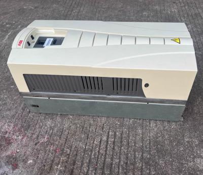 China ACS550-01-031A-4 ABB Module 4 kW General Purpose AC Drive built in EMC filter PID control for sale