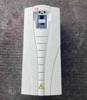 China ACS550-01-031A-4 ABB Module 4 kW General Purpose AC Drive built in EMC filter PID control for sale