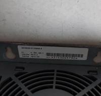 China ACS550-01-059A-4 ABB Module 7.5 kW General Purpose AC Drive built in EMC filter PID control for sale