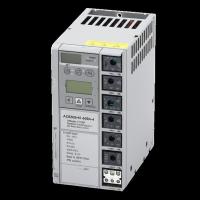 China ACS550-01-059A-4 ABB Module 7.5 kW General Purpose AC Drive built in EMC filter PID control for sale