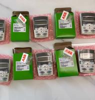 China ACS-CP-C ABB Module Control Panel ACS550/580 drives featuring intuitive keypad interface for sale