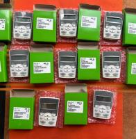 China ACS-CP-C ABB Module Control Panel ACS550/580 drives featuring intuitive keypad interface for sale