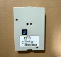 China ACS-PAN-A ABB Module Handheld Control Panel ACS drives offering portable operation parameter backup for sale