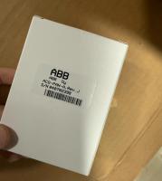 China ACS-PAN-A ABB Module Handheld Control Panel ACS drives offering portable operation parameter backup for sale