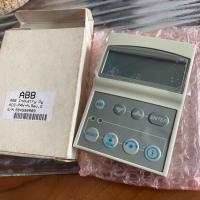 China ACS-PAN-A ABB Module Handheld Control Panel ACS drives offering portable operation parameter backup for sale