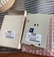 China ACS-PAN-A ABB Module Handheld Control Panel ACS drives offering portable operation parameter backup for sale