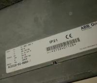 China ACS510-01-060A-4 ABB Module 60A 7.5 kW AC Drive HVAC pump applications for sale
