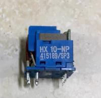 China HX10-NPSP3 ABB Module Compact Human Machine Interface HMI panel touchscreen for sale