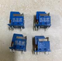 China HX10-NPSP3 ABB Module Compact Human Machine Interface HMI panel touchscreen for sale