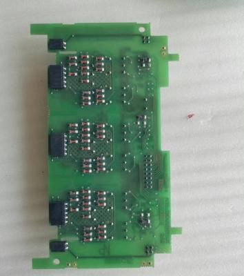 China NGDR-02 ABB Module Gate Drive Interface Board high power IGBT modules ensuring reliable switching control for sale