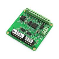 China NGDR-02 ABB Module Gate Drive Interface Board high power IGBT modules ensuring reliable switching control for sale