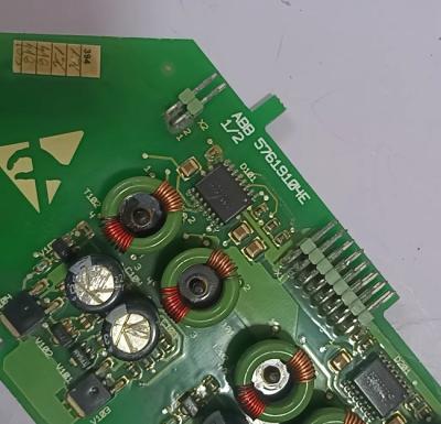 China NGDR-03C ABB Module Gate Drive Interface Board IGBT modules providing reliable control fast response for sale