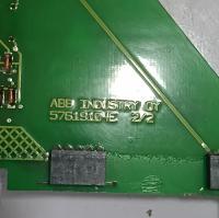 China NGDR-03C ABB Module Gate Drive Interface Board IGBT modules providing reliable control fast response for sale