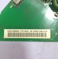 China NGDR-03C ABB Module Gate Drive Interface Board IGBT modules providing reliable control fast response for sale